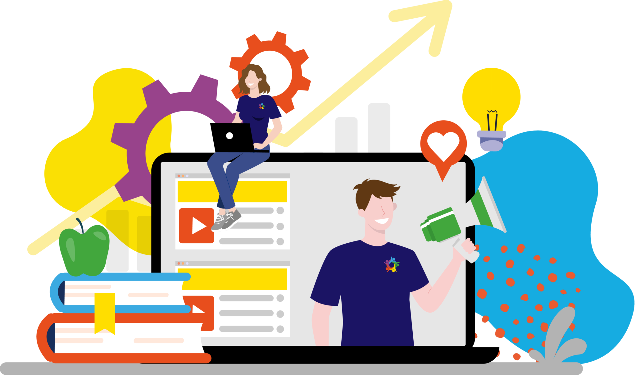 Home | Aspire 2Be | Bespoke Digital Solutions