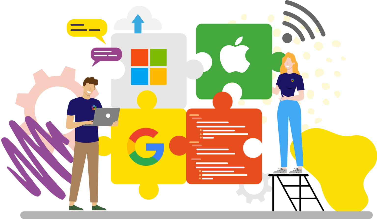 Home | Aspire 2Be | Bespoke Digital Solutions