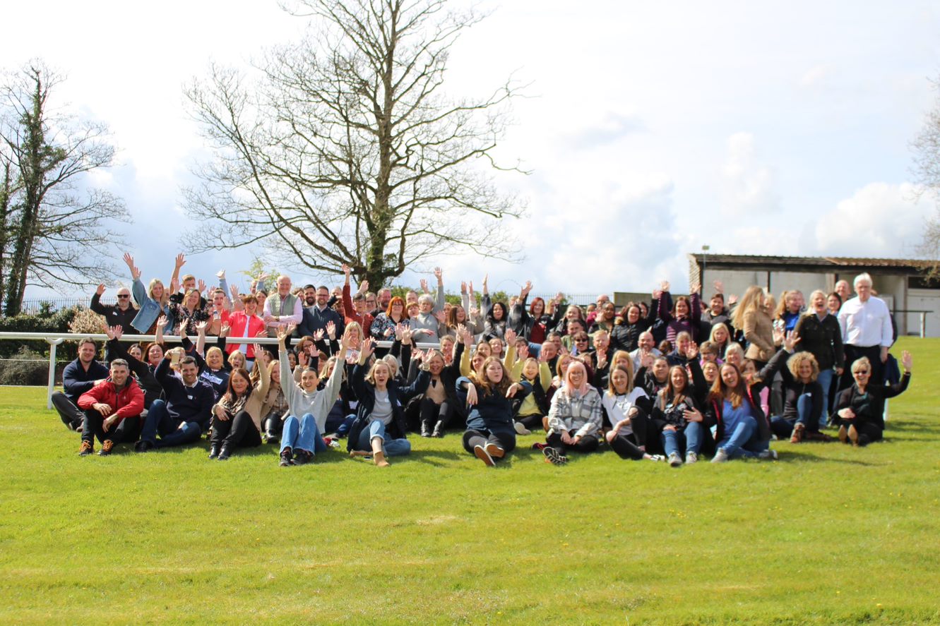 Project Spotlight: Educ8 Training - Aspire 2Be