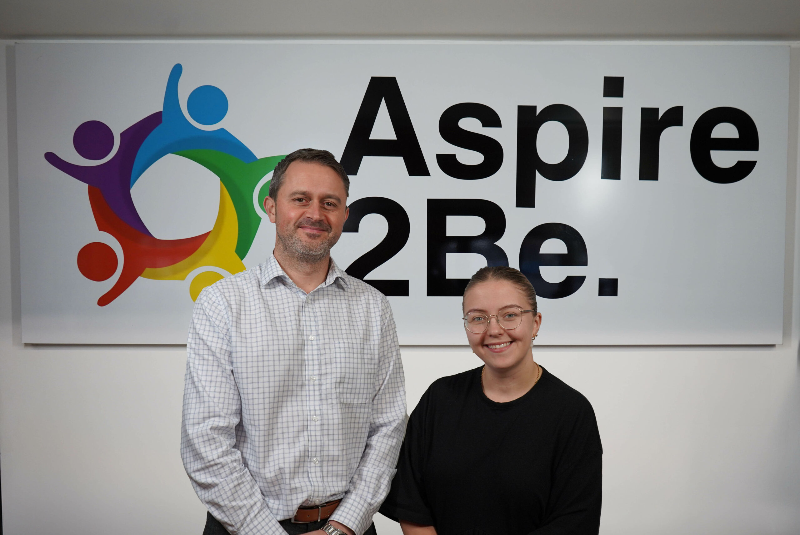 Aspire 2Be introduce Level 2 Supporting Teaching and Learning Professional Qualification ...