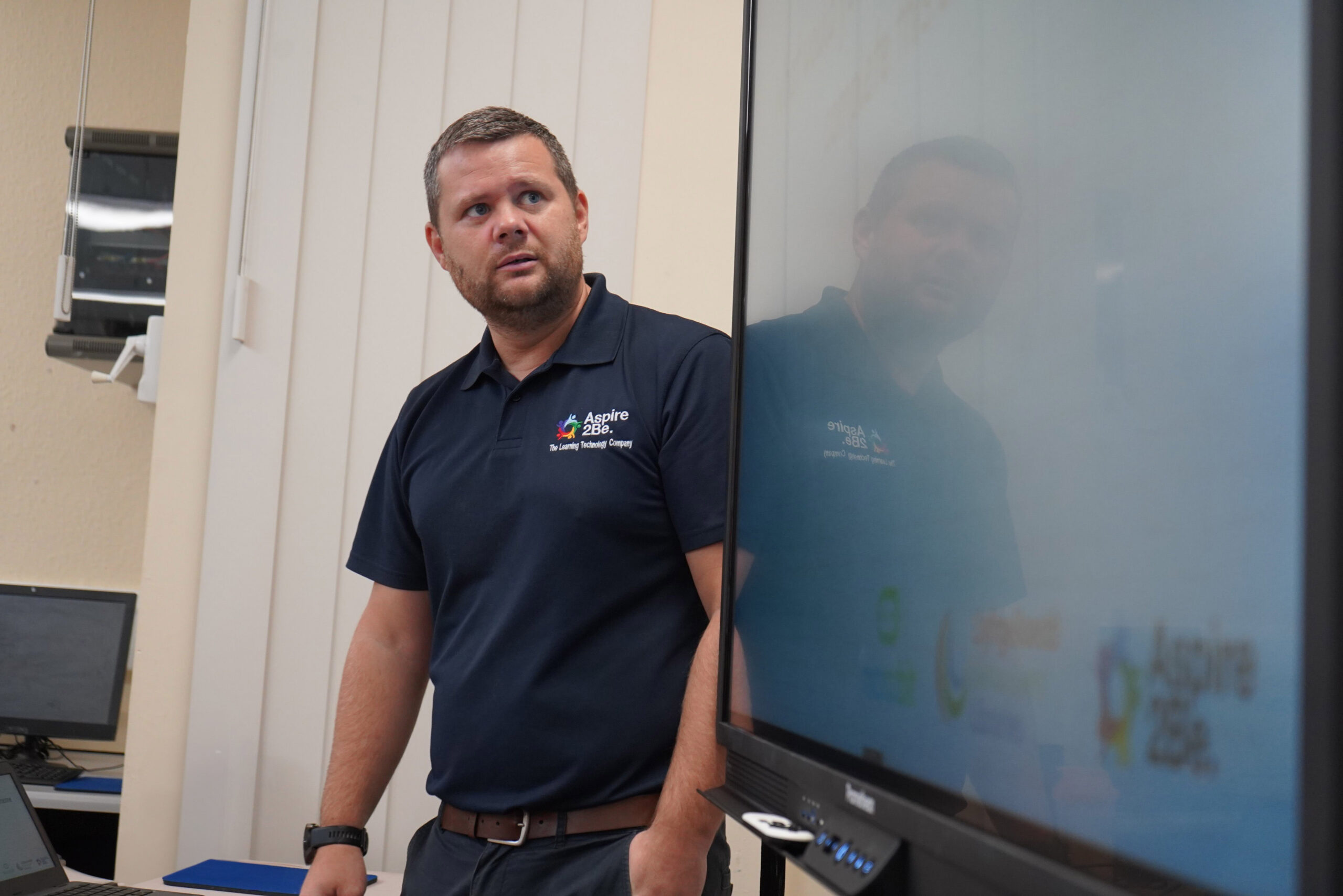 Project Spotlight - Creating Coding Communities with Blaenau Gwent ...