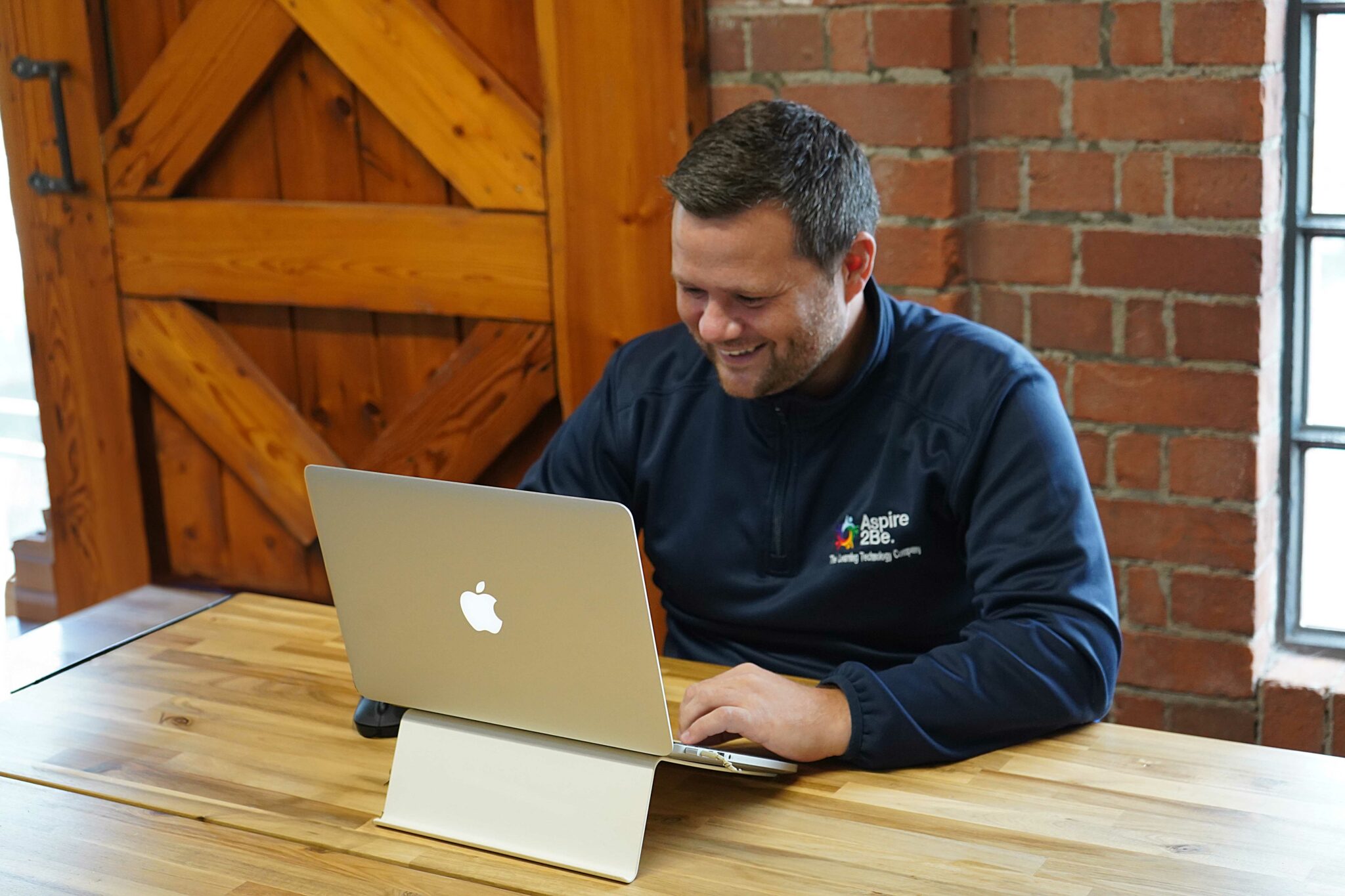 Professional Learning & Development - Aspire 2Be