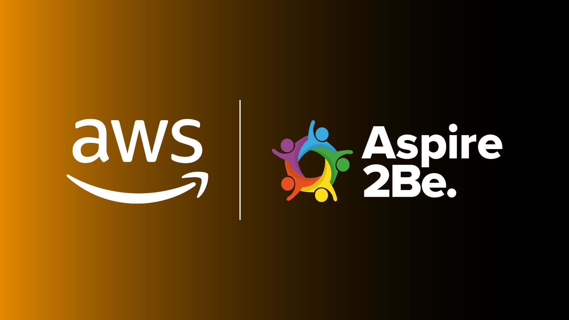 Aspire 2Be announce new partnership with Amazon Web Services (AWS ...