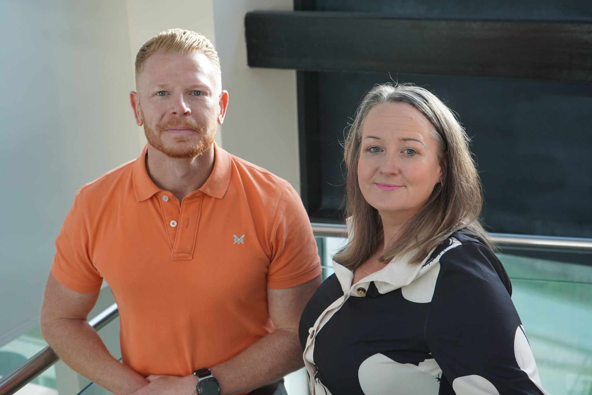 Aspire 2Be announces major growth with new appointments and expanded ...